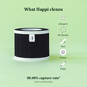 Breathe Happi Air Filter Replacement Filters (My Happi KJ80)