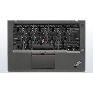 Lenovo ThinkPad T450 14" LED Business Ultrabook: Intel Core i5-4300U |8GB| 500GB 7200rpm | 14"(1366x768) | Windows 7 Professional Upgradable To Win 8 Professional | Bluetooth | FingerPrint Reader.