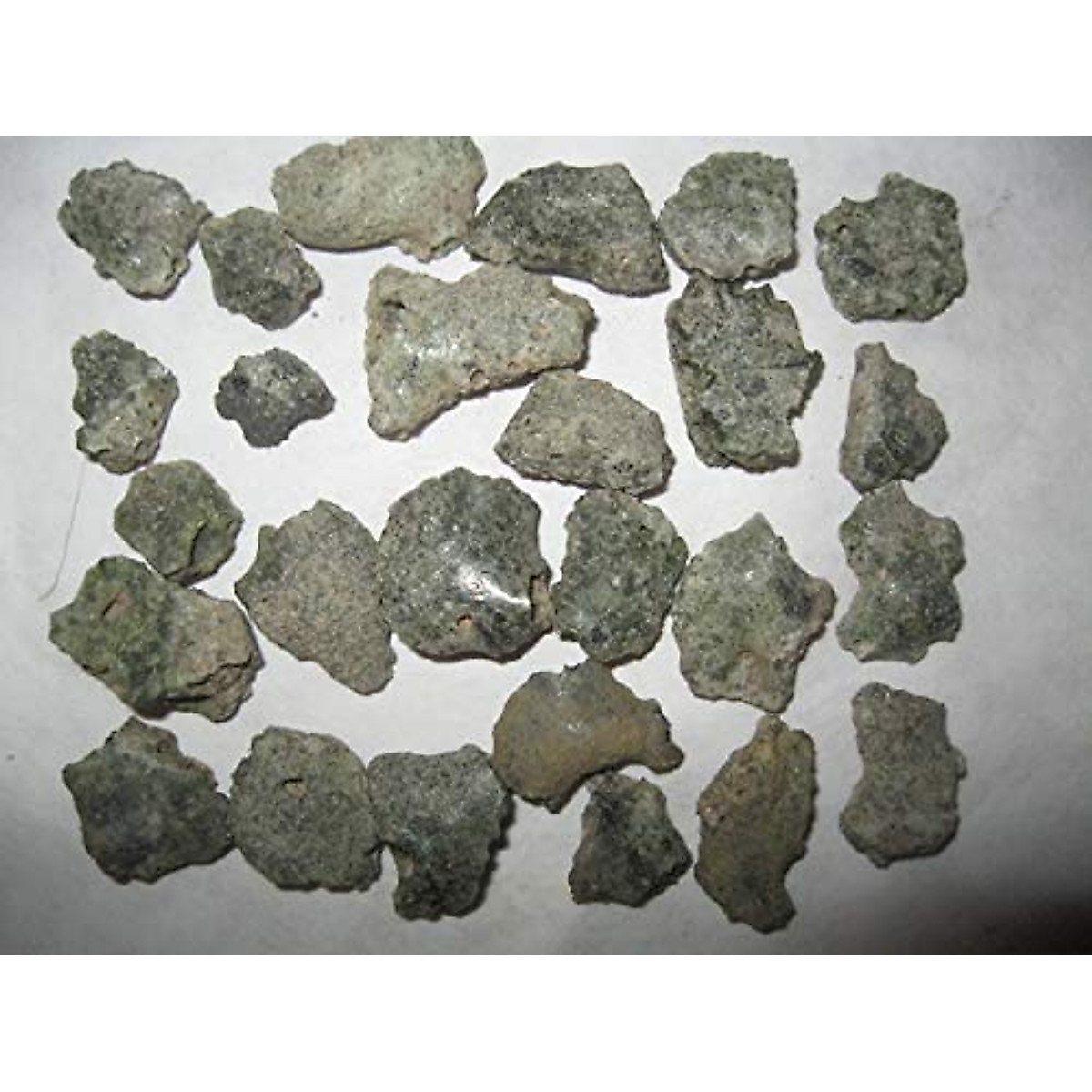 Trinitite 30 Grams
