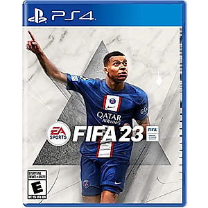 FIFA 23 - For PlayStation 4