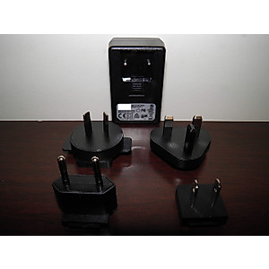 UK,EU,AU,USA Worldwide Power Adapter for the original Sega Genesis system one