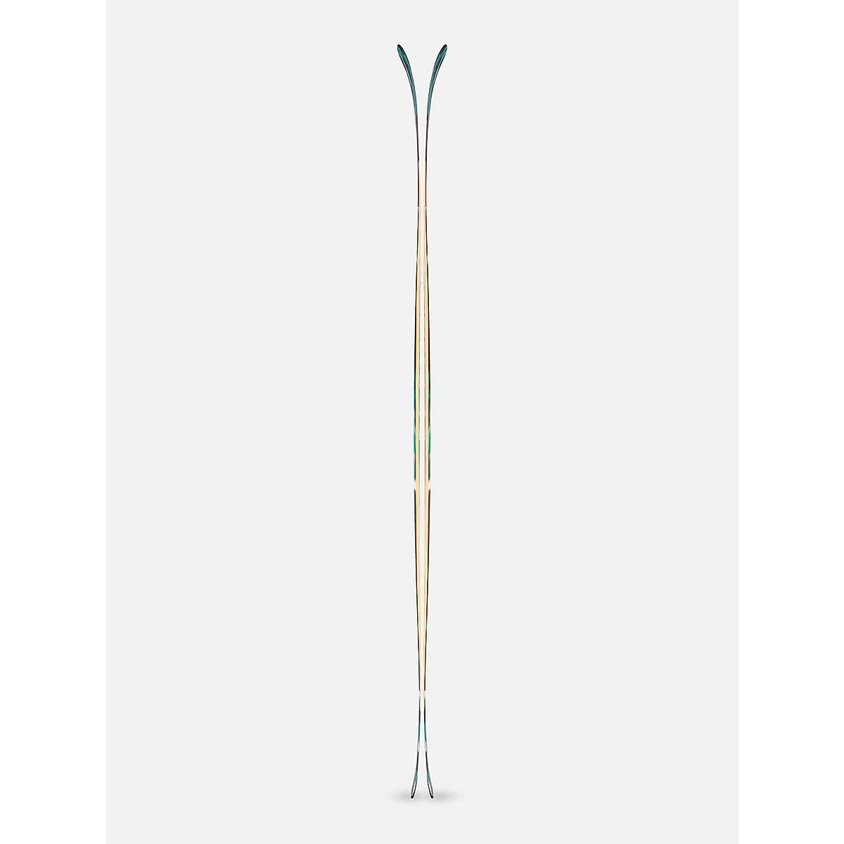 K2 Mindbender 106 C Womens Skis 175cm