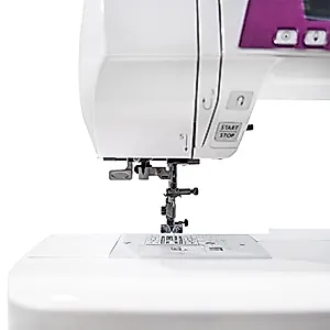 Janome 2030QDC-G Computerized Quilting and Sewing Machine