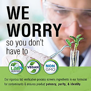 SOLARAY Ginger Root 1100mg | Healthy Digestion, Joints and Motion & Stomach Discomfort Support | Whole Root | Non-GMO & Vegan | 180 VegCaps