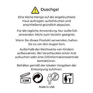 Bath & Body Works Works A Thousand Wishes Shea Butter + Vitamin E Shower Gel, 10 Ounce