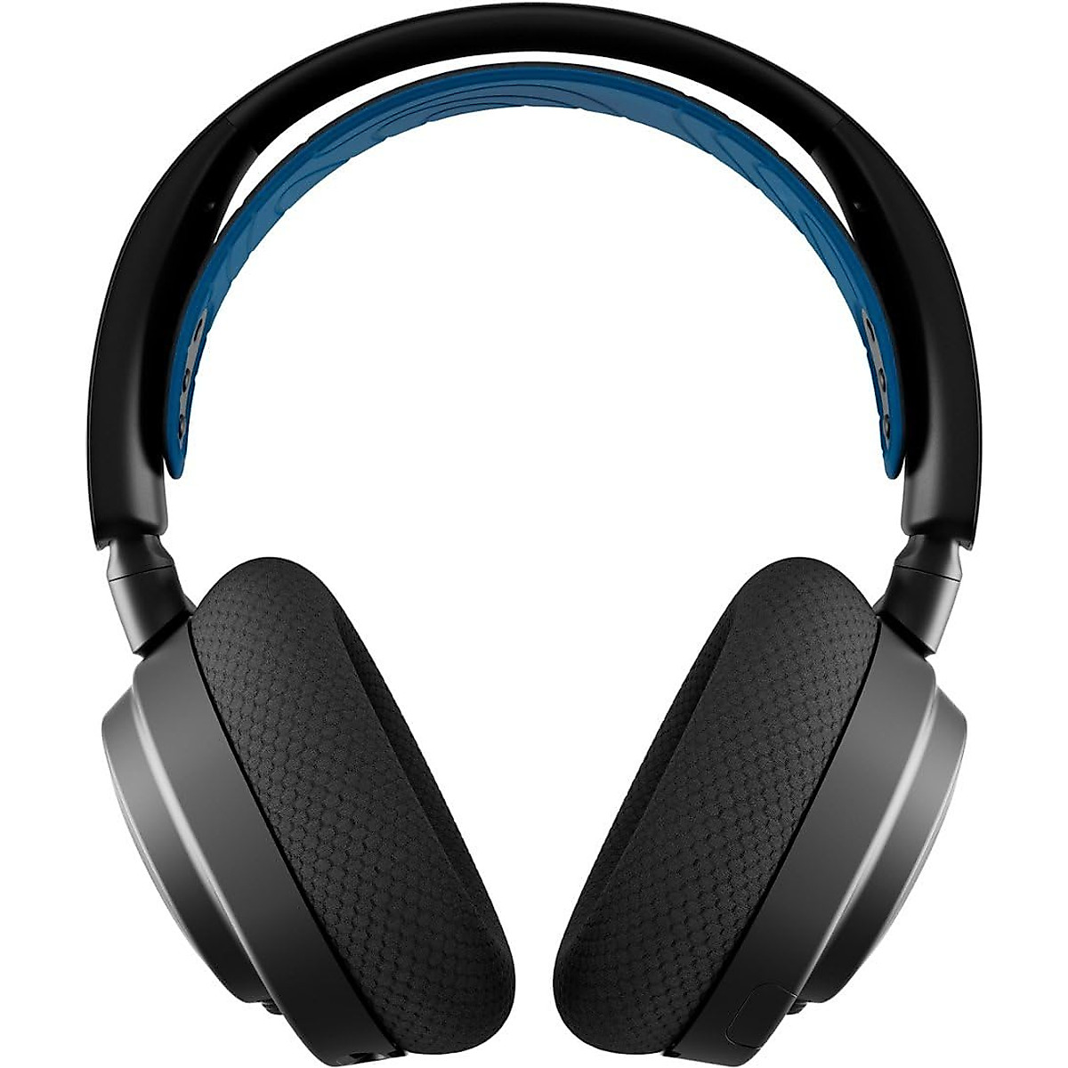 Steelseries Arctis Nova 7P Wireless Bluetooth Gaming Headset - Black (Renewed)