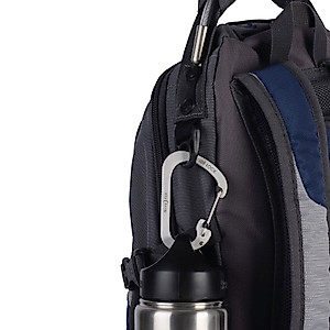 Nite Ize Carabiner Slidelock#4slr