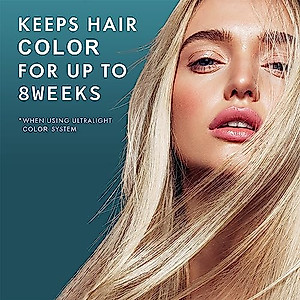 Dark Brown Hair Dye Shampoo for Gray Hair 3 in 1 Natural Coconut Hair Color Shampoo Women Men Semi-permanent Hair Dye in 15 Mins, Upgrade Long Lasting Salon Home Use Herbal Brown Hair Dye 16.9 Fl Oz (Dark brown)