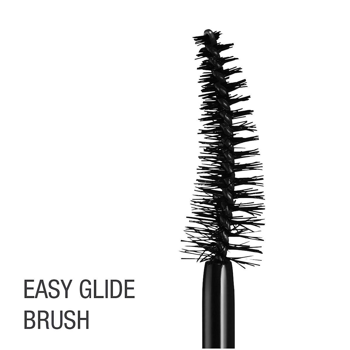 Maybelline Snapscara Washable Mascara