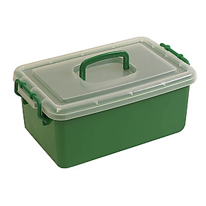 Jumbo Bin - Green