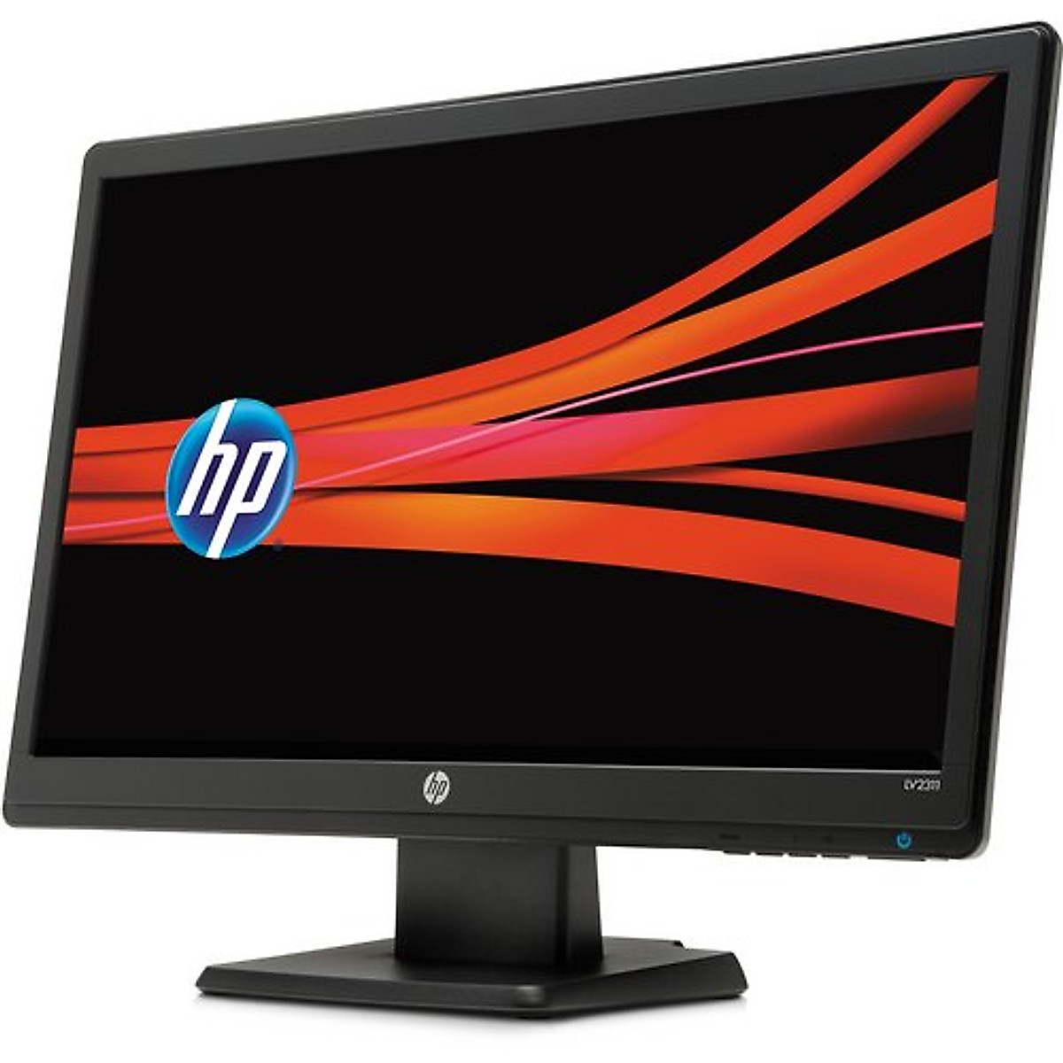 HP 23" LV2311 Led Backlit Monitor