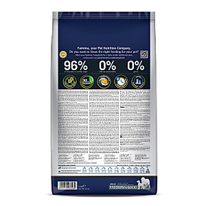 Lamb & Blueberry Adult Medium & Maxi