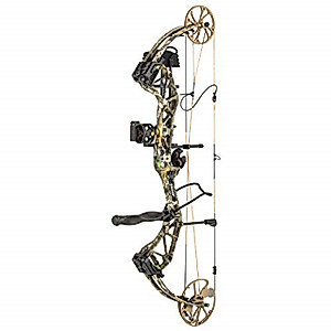 Bear Archery AV04A11007R Paradox RTH Realtree Edge RH70