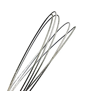 Diamond Wire Saw 0.5 mm 3M Length Rope - Cutting Tile Stone Marble Concrete Granite Ceramics Glass