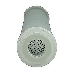 GE Merlin Reverse Osmosis Carbon Pre Filter 1237460, Black