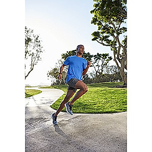 Garmin Vivosmart HR+ Activity Tracker Regular Fit, Imperial Purple (010-N1955-37) - (Renewed)