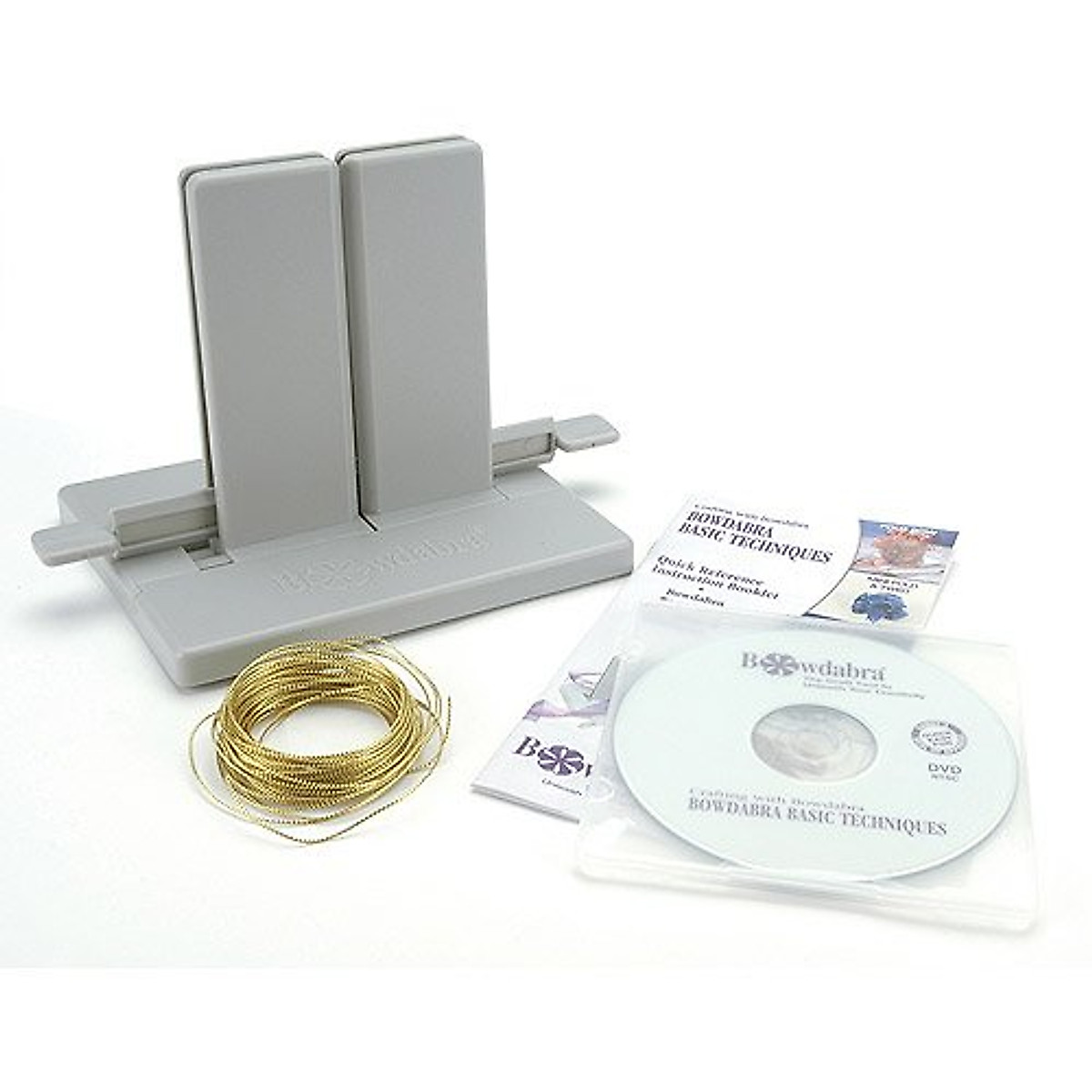 Bowdabra Bow Maker Tool