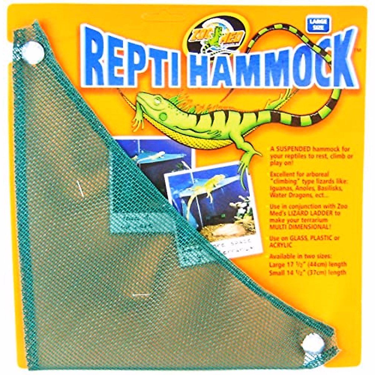 Zoo Med Repti Hammock