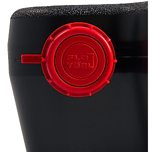 FloTool 42003MI 16-Quart Drain Container