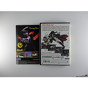 Gungrave - PlayStation 2