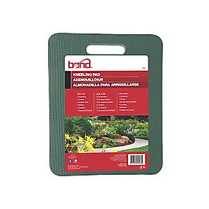 Bond Manufacturing 9581 Large Kneeling Pad, Green
