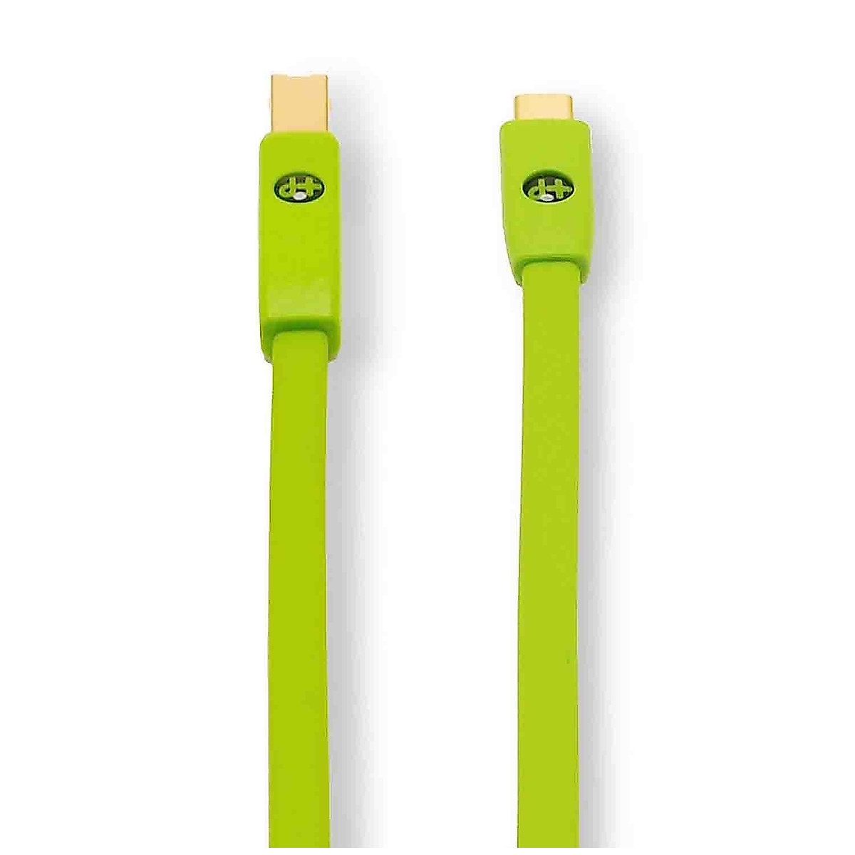 Oyaide NEO d+ Class B USB Type-C to Type-B Cable - 1 Meter (3.2 ft)