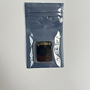 Wzytshun GM5T-19H449-BG 2022 B13 Navigation System Map Updat B12 B11 Compatible with B13 Ford Navigation sd Card&Lincoln Navigation GPS SD Card