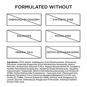 TAN-LUXE Super Gloss with SPF 30 - Illuminating Bronzing Drops, 30ml - Cruelty & Toxin Free