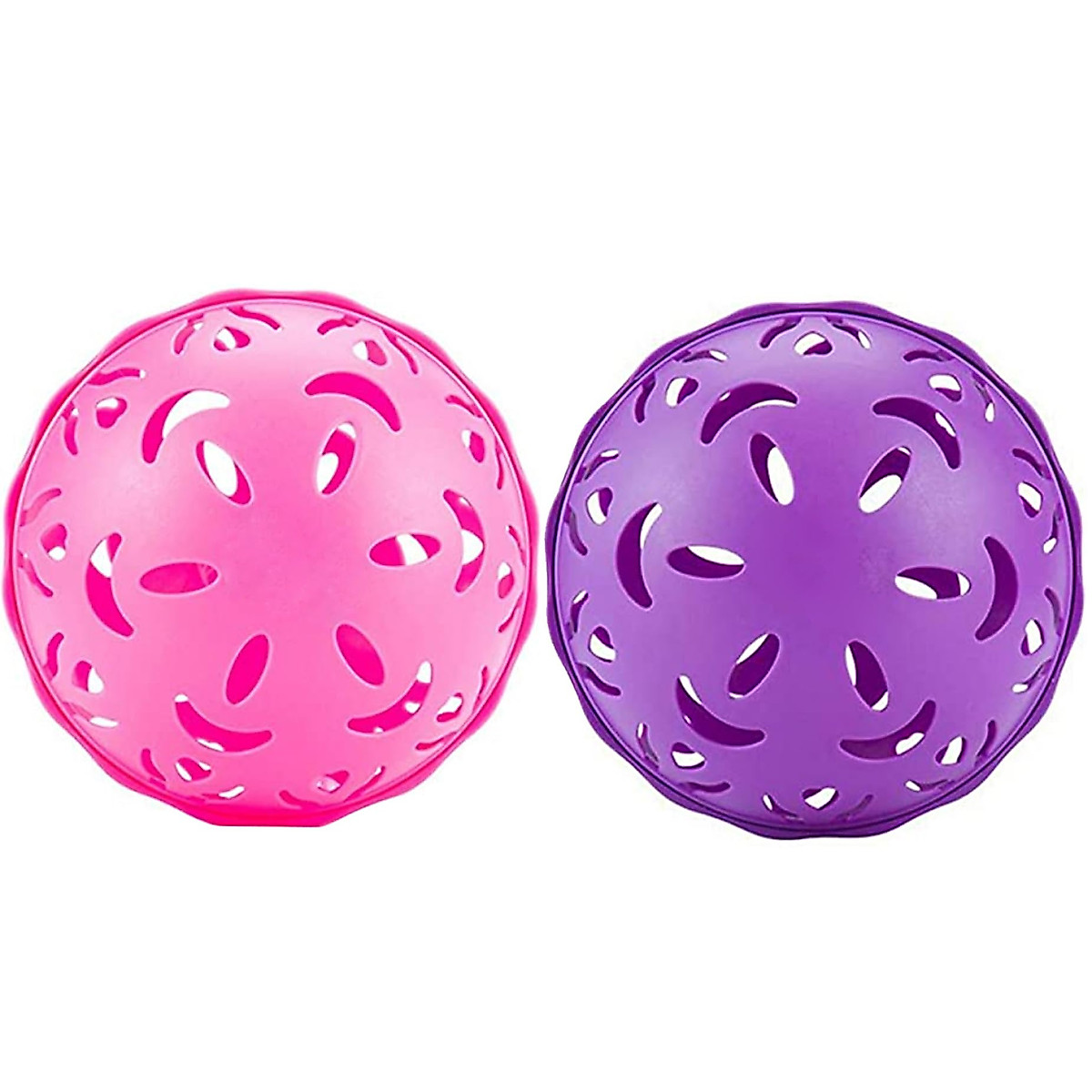 Bra Washing Ball, Laundry Balls for Washing Machine Bra Washing Ball 2PCS Bra Laundry Bags for Washing Machine Anti-Winding Bra Laundry Net Protect Underwear Bra for Home Travel