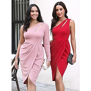 Gentlewarm Womens Fashion Dress