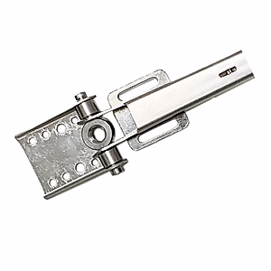 BIBISTORE Greenhouse Automatic Vent Opener Solar Roof Vent Opening Kits for Wooden&Aluminum Greenhouse Auto Hothouse Window Opener Agriculture Greenhouse Acessories Lifts 15.4 Lbs(7kg)