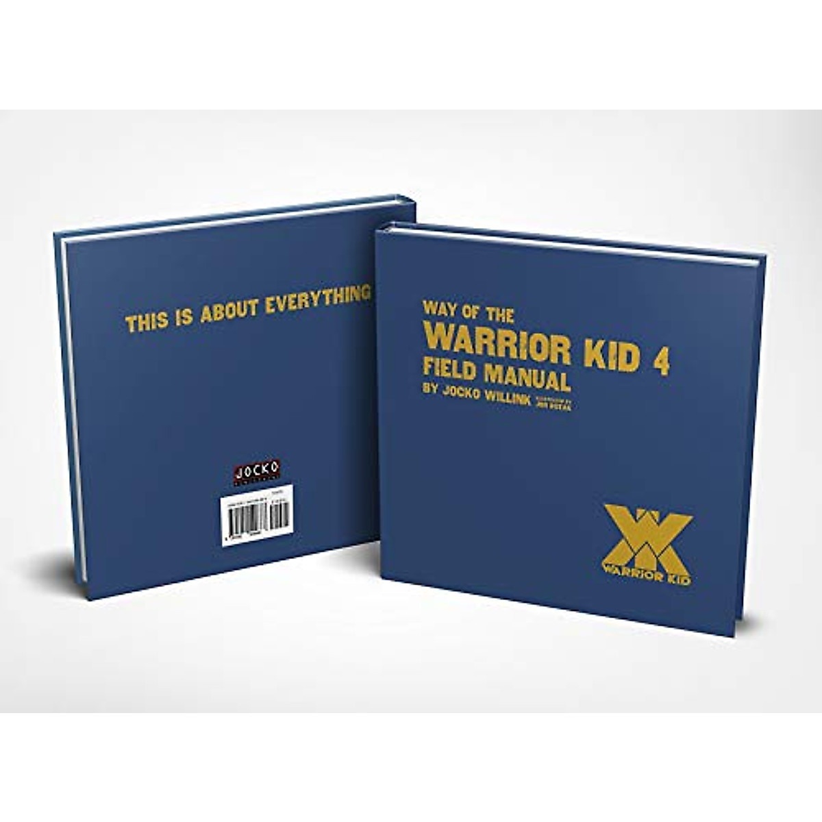 Way of the Warrior Kid 4 Field Manual - Teaching Kids to be Their Best!