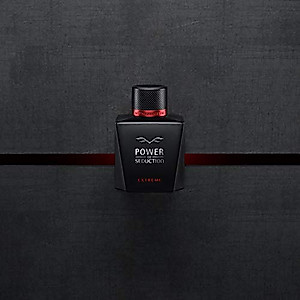 Antonio Banderas Power of Seduction Extreme Eau de Toilette 100ml Spray