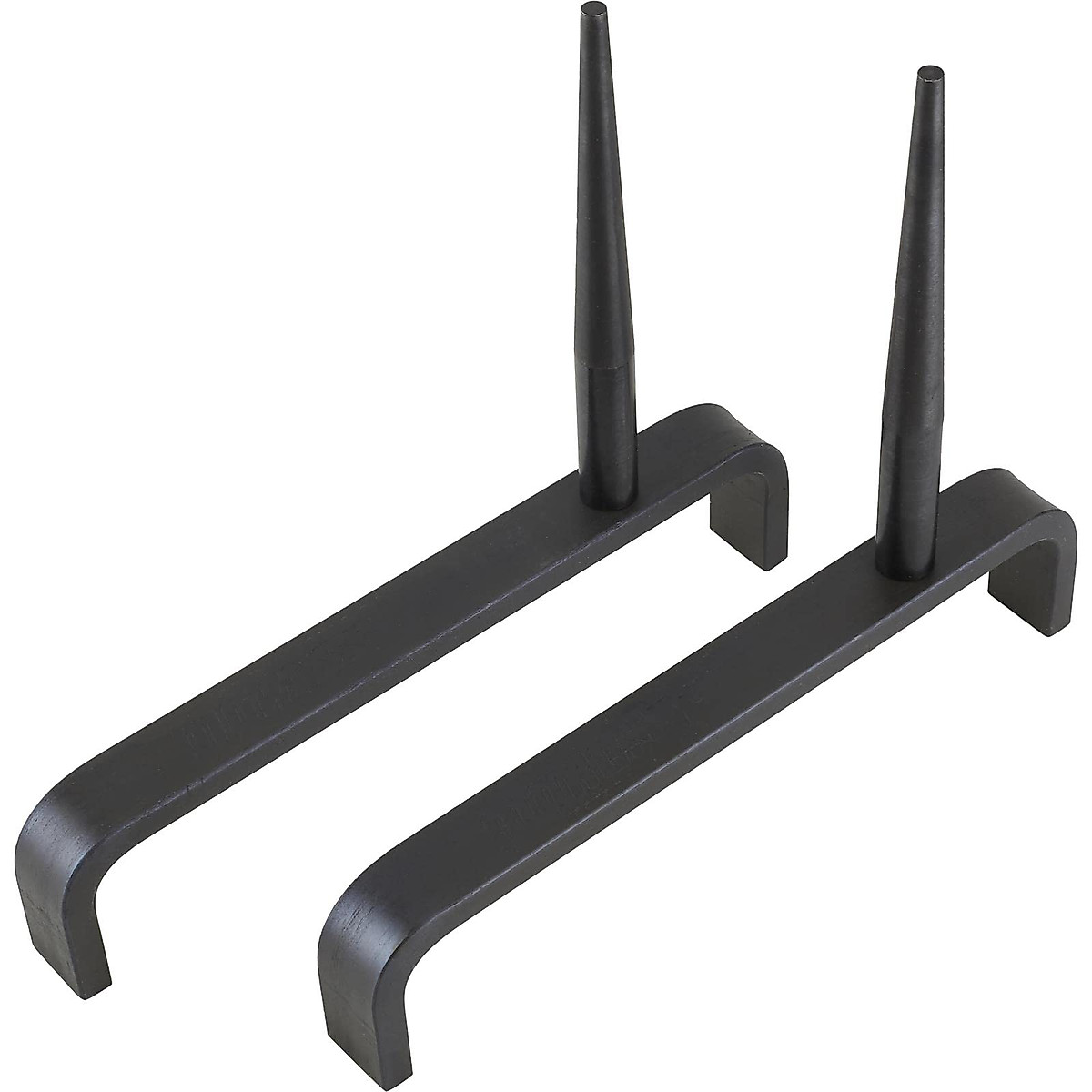 Moroso 62080 Cylinder Head Work Stand and Speedway Motors SBC/BBC Storage Stands, 2pc Cylinder Head and 2pc SBC/BBC Storage Stands, Easy Disassembly for Storage