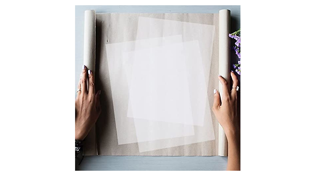 Premium Translucent Vellum Paper for Invitations & Crafts | Paper Junkie