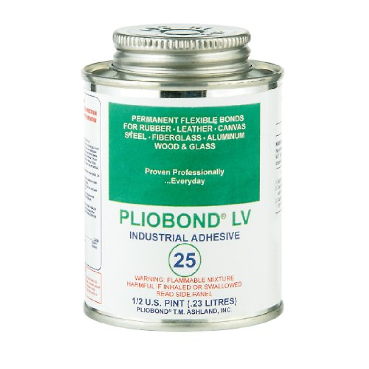 RUSCOE Low VOC Pliobond Multi-Purpose Adhesive