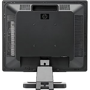 HP LE1711 LCD Monitor.