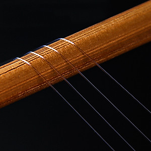 Monofilament Fishing Line 547yds 13 lb.-396 lb. Nylon Mono Fishing Lines - Super Strong Monofilament Fishing Leader Line Speargun Line for Saltwater/Freshwater (Blue, 1.8mm/334.8lb)