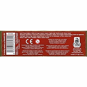 Lorenzo Il Magnifico Board Game 2nd Edition - Strategy Game for Teens and Adults, Fun for Family Game Night, Ages 12+, 2-5 Players, 90 Minute Playtime, Made by Cranio Creations