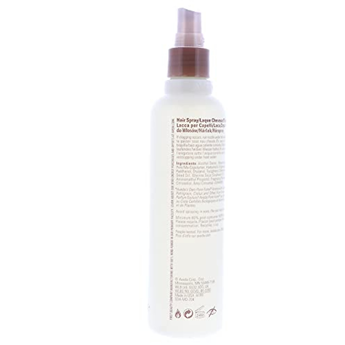 Aveda Witch Hazel Light Hold Hair Spray 8.5oz