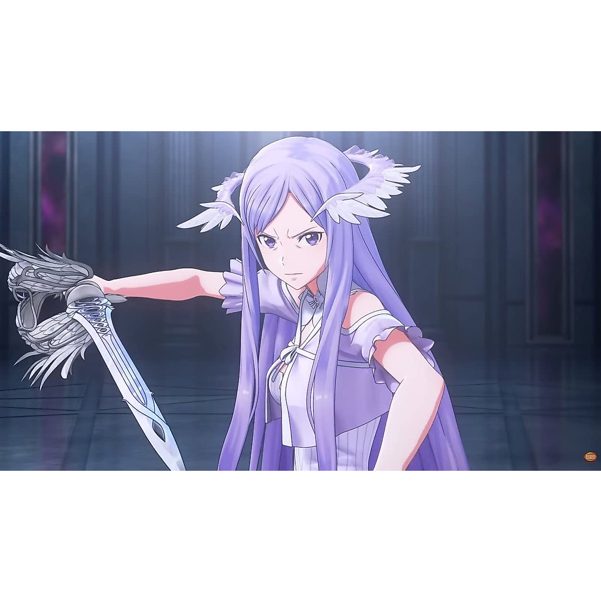 Sword Art Online Alicization Lycoris (PS4)