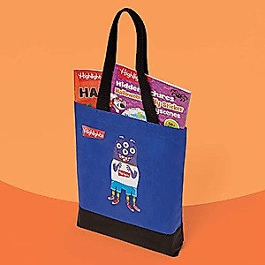 Highlights Halloween Activity Pack Ages 3-6