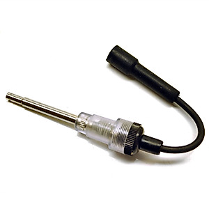 AB Tools-Silverline 270mm Ignition Spark Plug Tester HT Lead SIL80