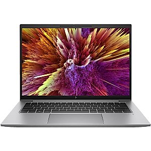 HP ZBook Firefly G10 14" Touchscreen Mobile Workstation - WUXGA - 1920 x 1200 - Intel Core i7 13th Gen i7-1360P Dodeca-core (12 Core) 2.20 GHz - 16 GB Total RAM - 512 GB SSD
