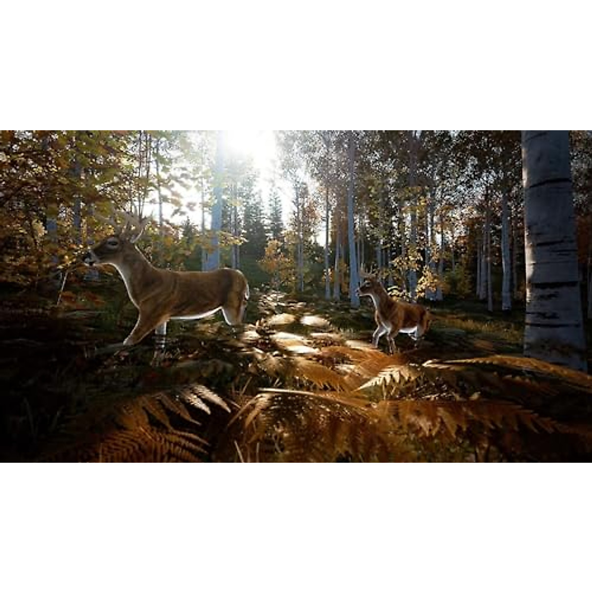 Hunting Simulator 2 (Xbox Series X)