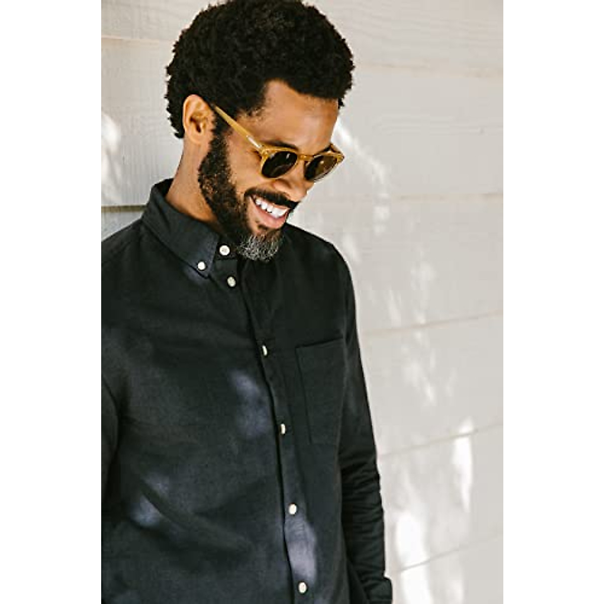 peepers by peeperspecs unisex adult Boho Sunglasses, Amber - Reading, 47 US