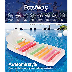 Bestway - High Fashion Folding Lounge Chair