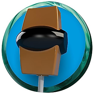 Track Paragon Pearl Bowling Ball (12)