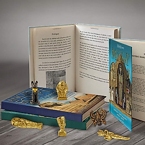 XX Excavation Dig Kit for Kids Egyptian Mummy Toy Get One of Six Style Objects at Random(1 pack)