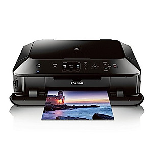 Canon Pixma MG5422 Wireless Inkjet Photo All-in-One Color Printer